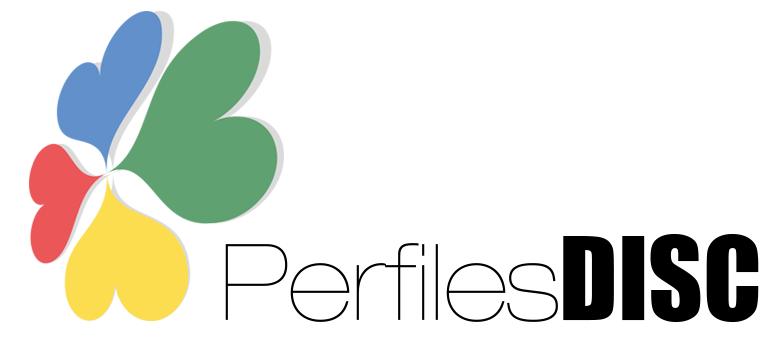 Perfil IC EVALUADOR | Perfil DISC